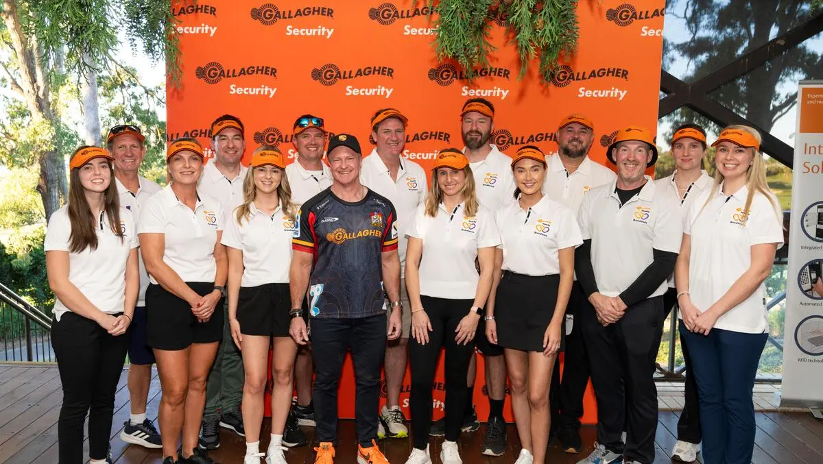 TechDay Australia - Australia's technology news network